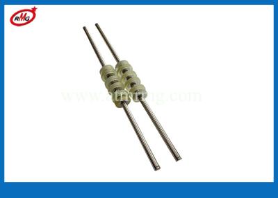 China 110000137B ATM Machine Parts Hyosung 5600 HCDU Stacker Roller Shaft 7310000709-55 for sale