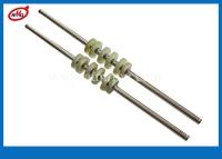China 110000137B ATM Machine Parts Hyosung 5600 HCDU Stacker Roller Shaft 7310000709-55 for sale