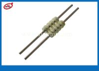China 110000137B ATM Machine Parts Hyosung 5600 HCDU Stacker Roller Shaft 7310000709-55 for sale