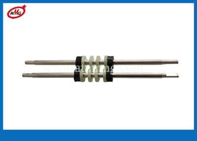 China 110000137 ATM Spare Parts Hyosung 5600 HCDU Stacker Roller Shaft 7310000709-60 for sale