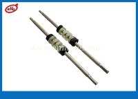 China 110000137 ATM Spare Parts Hyosung 5600 HCDU Stacker Roller Shaft 7310000709-60 for sale
