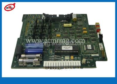 China 19-041187-000B ATM Spare Parts Diebold Journal Printer CCA Control Board 19041187000B for sale