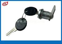 China 009-0022513 ATM Machine Parts NCR Security Lock Key 0090022513 for sale