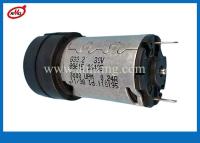 China 01750056880 ATM Machine Spare Parts Wincor Nixdorf 2050 Procash Shutter Motor 1750056880 for sale