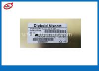 China 1750076716 ATM Machine Parts Wincor Nixdorf Transport AGT CMD-V4 Horizontal RL 287mm Chasis for sale