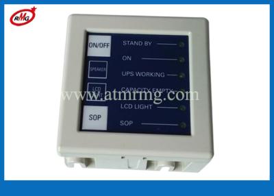 China 1750129722 ATM Machine Parts Wincor Nixdorf SOP Operator Panel Kit 01750129722 for sale