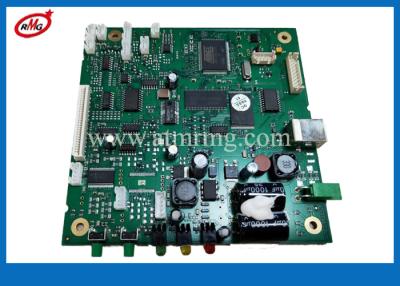 China 01750185320 ATM Spare Parts Wincor TP07A Receipt Printer Control Board 1750185320 for sale
