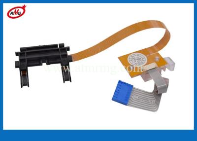 China 1750044668 ATMs Machine Spare Parts Wincor Sensor Holder Ceramic Assy 01750044668 for sale