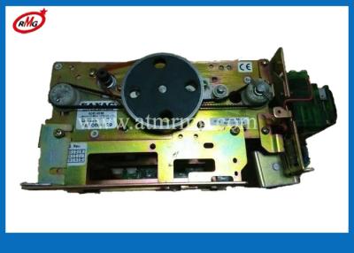 China ATM Spare Parts NCR Card Reader SANKYO SANAC MCT3Q8-2R1A0340 445-0664129 009-0018639 for sale