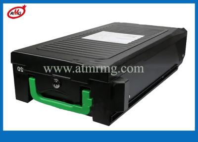 China High Quality ATM Spare Parts Hyosung CDU10 CST Cash Cassette 7430000208 for sale