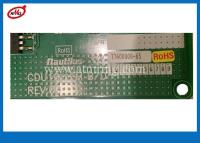 China 77600000-65 ATM Spare Parts Nautilus Hyosung CDU10_FM Board 7760000065 for sale
