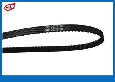 China 009-0026398 ATM Machine Parts NCR S2 Pick Module Gear Belt 0090026398 for sale