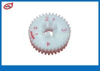 China 4450729526 ATM Machine Parts NCR S2 Pick Module Wheel Drive Gear 36T 445-0756286-04 for sale