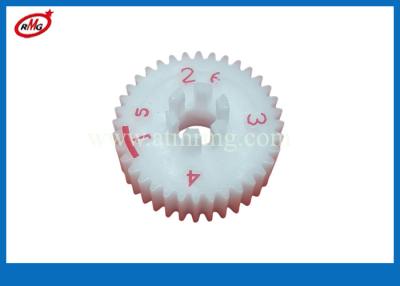 China 4450729526 ATM Machine Parts NCR S2 Pick Module Wheel Drive Gear 36T 445-0756286-04 for sale
