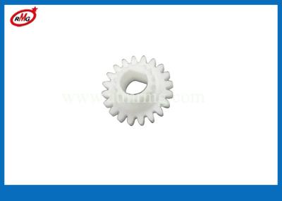 China 4450729797 ATM Spare Parts NCR S2 Gear Pulley Lower Drive 20T 0.8mod 16G 2mm 445-0729797 for sale