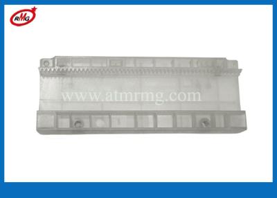 China 4450730032 ATM Spare Parts NCR S2 Tail Track White 445-0761208-35 445-0730032 for sale