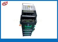 China NCR ATM Machine Parts NCR S2 F/A Dispenser With Four Cassettes for sale