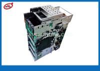 China NCR ATM Machine Parts NCR S2 F/A Dispenser With Four Cassettes for sale