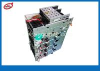 China NCR ATM Machine Parts NCR S2 F/A Dispenser With Four Cassettes for sale