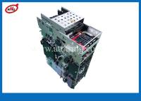 China NCR ATM Machine Parts NCR S2 F/A Dispenser With Four Cassettes for sale