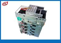 China NCR ATM Machine Parts NCR S2 F/A Dispenser With Four Cassettes for sale