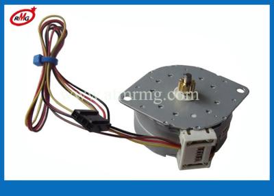 China Bank ATM Machine Spare Parts NCR 6622 6625 Shutter Door Motor 009-0023519 0090023519 for sale
