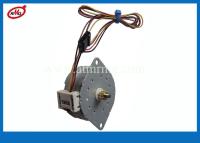 China Bank ATM Machine Spare Parts NCR 6622 6625 Shutter Door Motor 009-0023519 0090023519 for sale