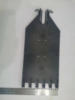 China ATM Parts Diebold Rail Sensor Transport 49250169000A for sale