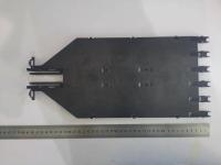 China ATM Parts Diebold Rail Sensor Transport 49250169000A for sale