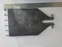 China 49267152000C ATM Parts Diebold Rail Sensor Transport Diebold Module for sale