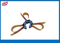 China ATM Parts CS Sheet Roller Hitachi CRM 2845SR Roller Atm Sheet Roller 1P004024-007 for sale