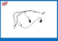China ATM Parts Diebold Nixdorf CS5500 Presenter Sensor Cable Harness 49250170000A for sale