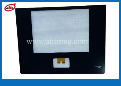 China 4450740986 NCR ATM PARTS NCR Self Serv 6683 Touch Screen 15 inches Fascia 445-0740986 for sale