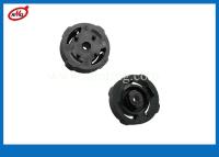 China 445-0756222-17 ATM Machine Parts NCR S2 Cash Cassette Spacer Roller Black for sale