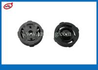 China 445-0756222-17 ATM Machine Parts NCR S2 Cash Cassette Spacer Roller Black for sale