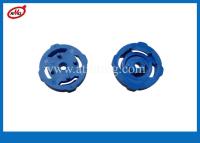 China 445-0756222-19 ATM Spare Parts NCR S2 Cassette Blue Spacer Roller for sale