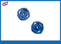 China 445-0756222-19 ATM Spare Parts NCR S2 Cassette Blue Spacer Roller for sale