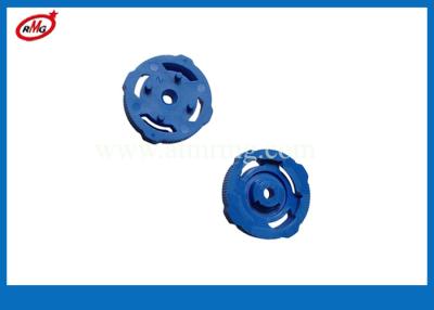 China 445-0756222-19 ATM Spare Parts NCR S2 Cassette Blue Spacer Roller for sale