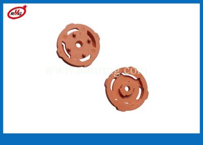 China 445-0756222-20 ATM Parts NCR S2 Cash Cassette Red Spacer Roller for sale