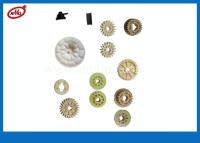 China ATM Machine Spare Parts wincor ATM Parts Gear 01750109641 1750109641 for sale