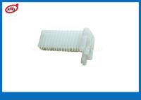 China 445-0756222-21 ATM Machine Parts NCR S2 Cassette Spacer Note Guide White for sale