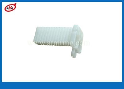 China 445-0756222-21 ATM Machine Parts NCR S2 Cassette Spacer Note Guide White for sale