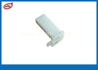 China 445-0756222-21 ATM Machine Parts NCR S2 Cassette Spacer Note Guide White for sale