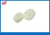 China 445-0756222-22 ATM Spare Parts NCR S2 Cassette Spacer Roller White for sale