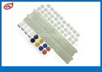 China 445-0756222-70 ATM Machine Parts NCR S2 Cassette Components Kit for sale