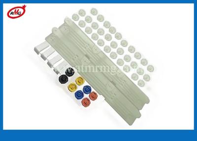 China 445-0756222-70 ATM Machine Parts NCR S2 Cassette Components Kit for sale