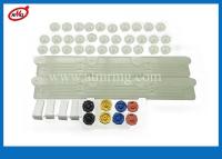 China 445-0756222-70 ATM Machine Parts NCR S2 Cassette Components Kit for sale