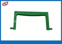 China 445-0756691-06 ATM Machine Parts NCR S2 Reject Cassette Handle Green for sale