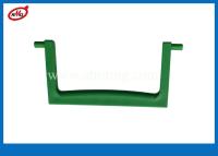 China 445-0756691-06 ATM Machine Parts NCR S2 Reject Cassette Handle Green for sale