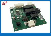 China ATM Machine Spare Parts atm NCR 6687 power control board 4450752915A 4450749332B for sale